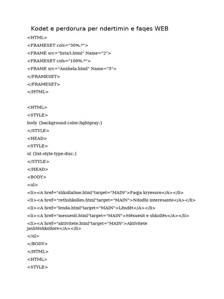 PROJEKT.TIK[1] | PDF