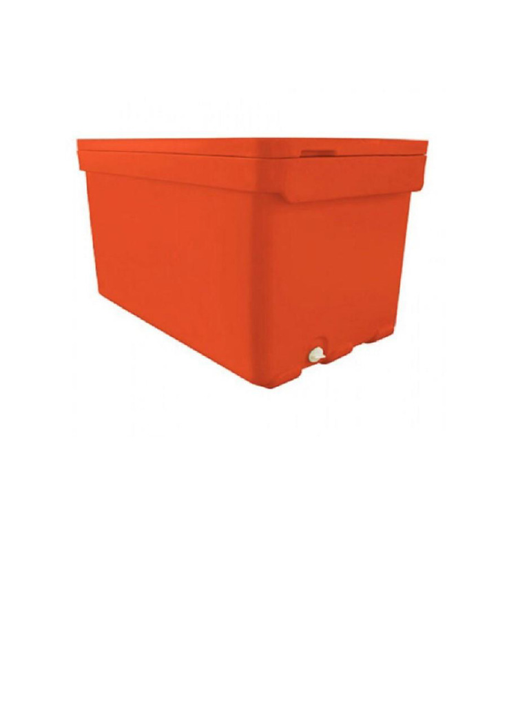 Gambar Fiber Coolbox | PDF