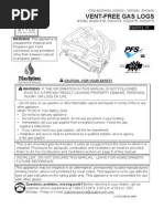 Owner's Manual & Safety Instructions: 13,000 WATT Tri-Fuel Generator ...