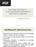 Welcome To: Supervisory Development Course-Track I | PDF | Career ...