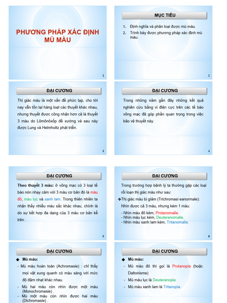 9. PP XA%CC%81C %C4%90I%CC%A3NH MU%CC%80 MA%CC%80U.pdf | PDF