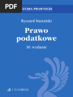 Bilans (Wzór Według UoR W Układzie Dwujęzycznym) - Żółte | PDF