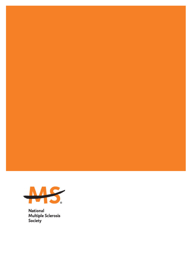 Clinical - Bulletin - Bladder Dysfunction in MS | PDF | Urinary ...