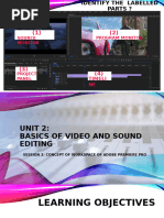 Avid Shortcut Keys PDF | PDF | Keyboard Shortcut | Computer Keyboard