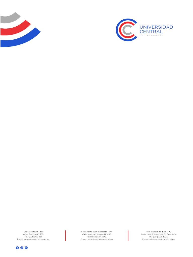 Folha em Branco | PDF