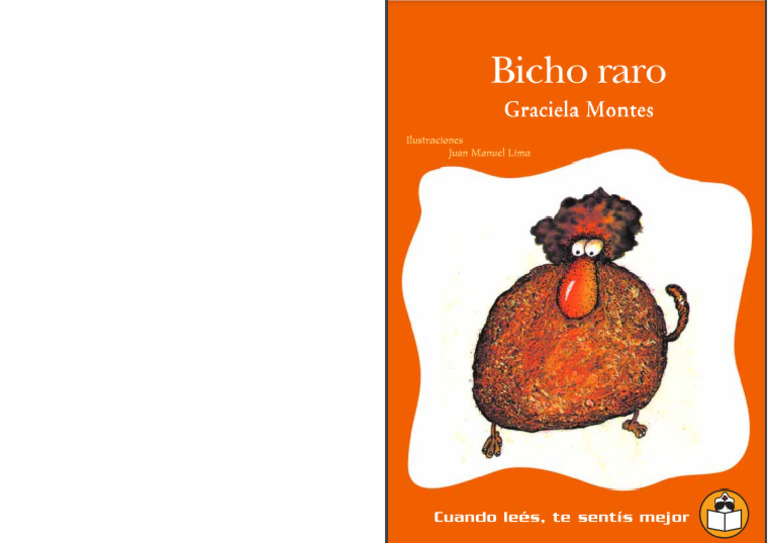 Bicho Raro | PDF