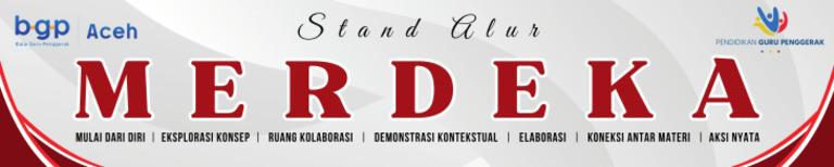 Spanduk Merdeka | PDF