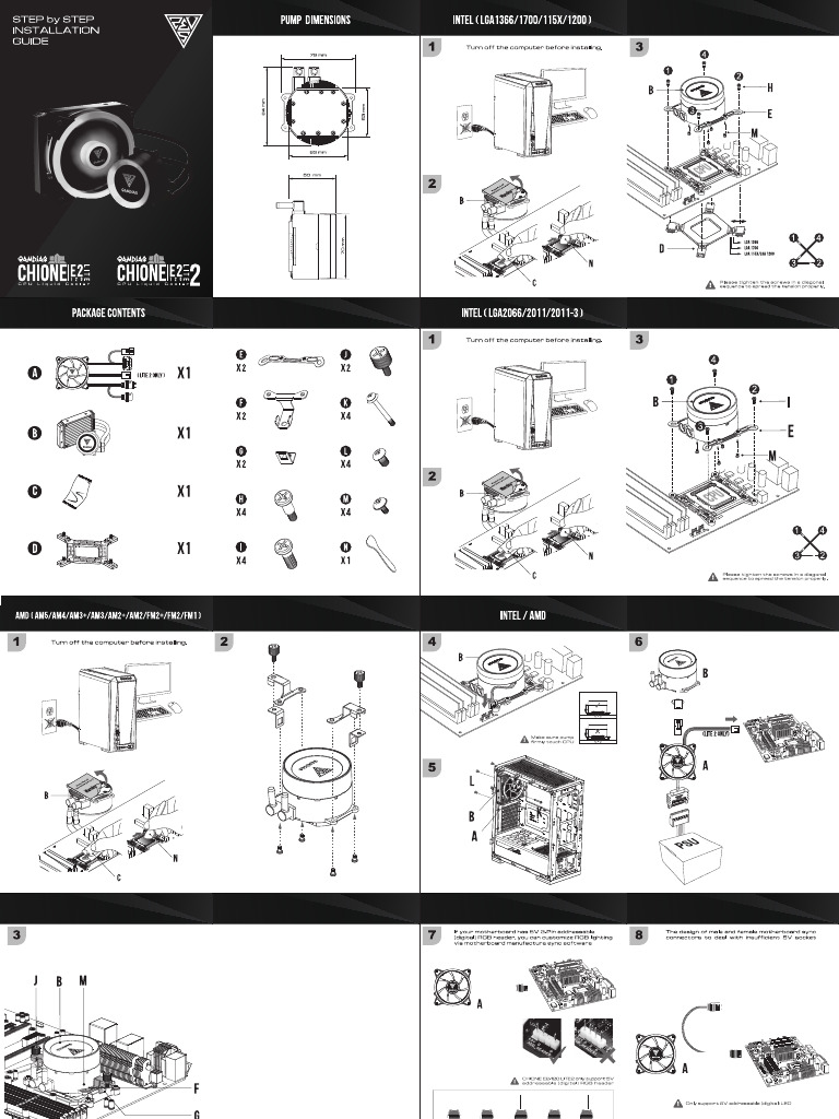 CHIONE_E2-120 LITE (1) | PDF