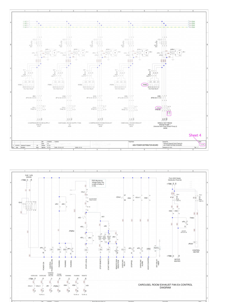 Circuit Basic 3 | PDF