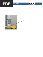Msds - Taski All Purpose Cleaner | PDF | Occupational Safety And Health ...