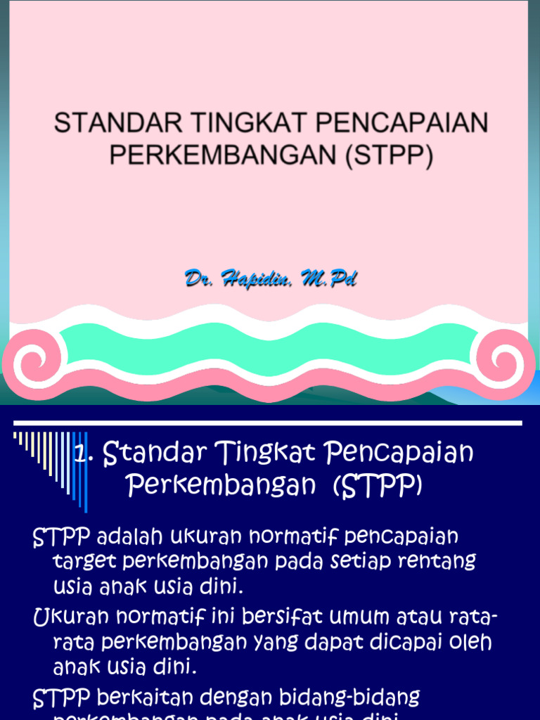 01 STPP New | PDF