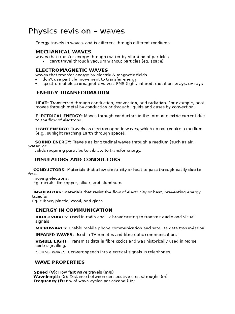 Electromagnetic Spectrum | PDF | Waves | Electromagnetic Radiation