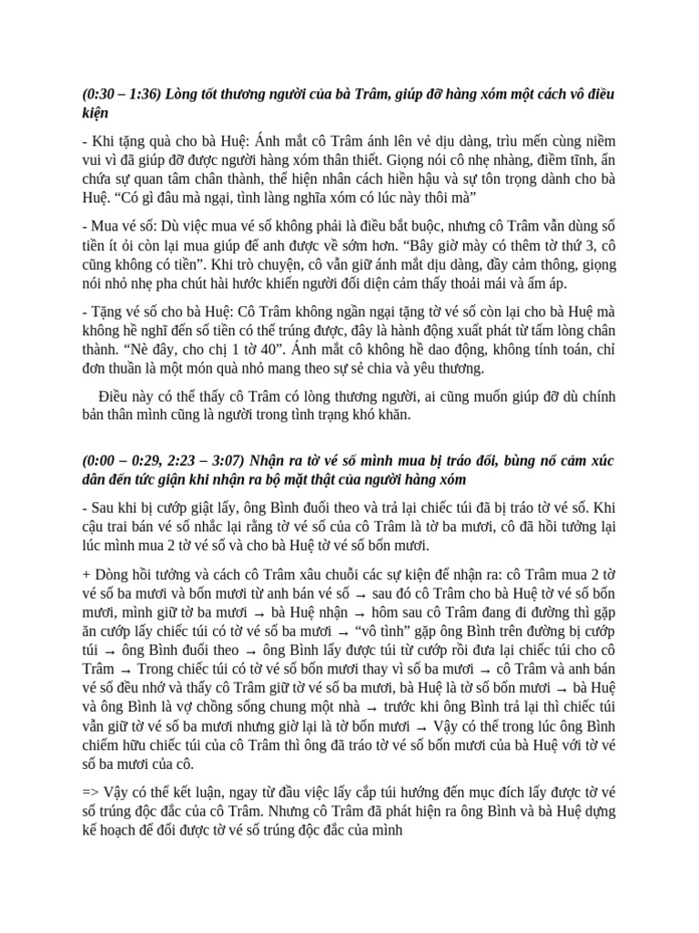 TLH-Trâm-Khánh Ngân | PDF