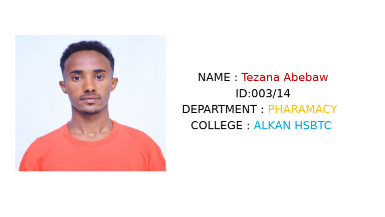 Student Id | PDF