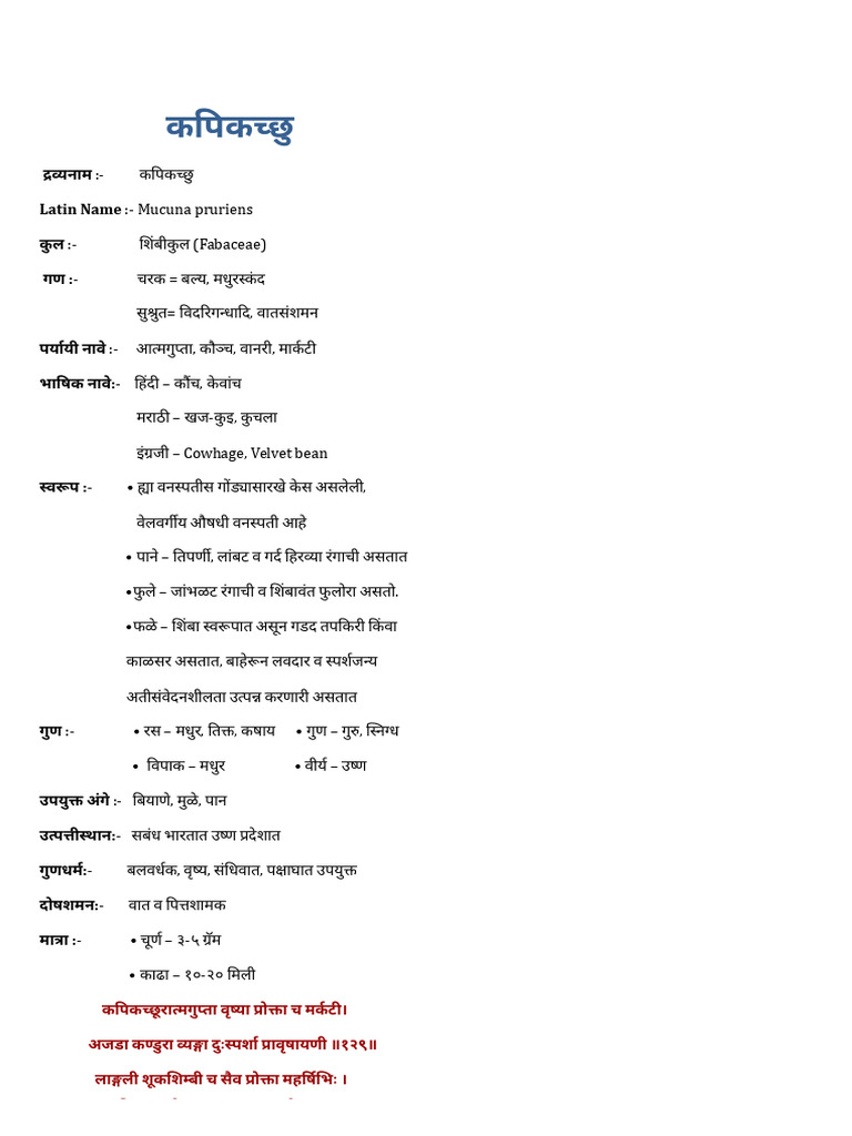 Kapikachhu - A4 - Document (1) .Docx - 20250331 - 110131 - 0000 | PDF