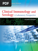 Clinical Immunology & Serology, 4th Ed. | PDF | Immune System ...