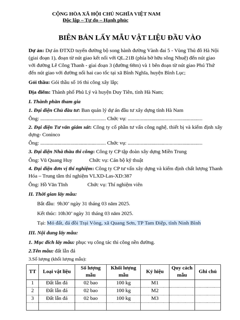 Lay Mau Dat Nguon | PDF