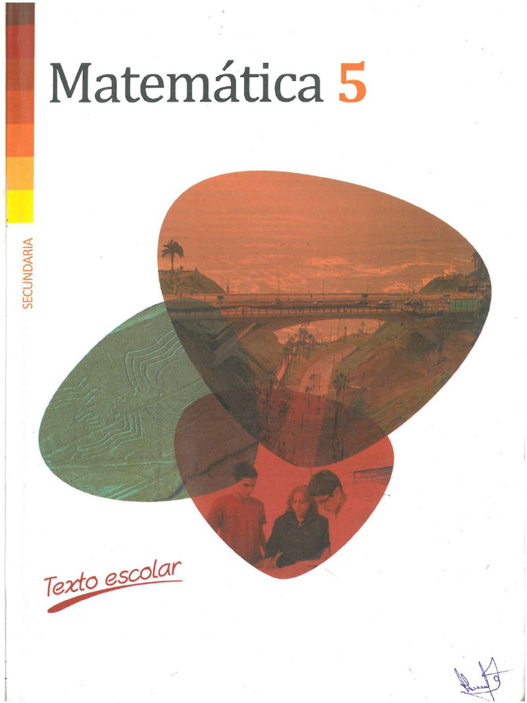 5a. Texto Escolar Mat 5to 2019 Compressed | PDF