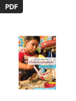 Child Development 9th Edition PDF | PDF | Adolescence | Child Development