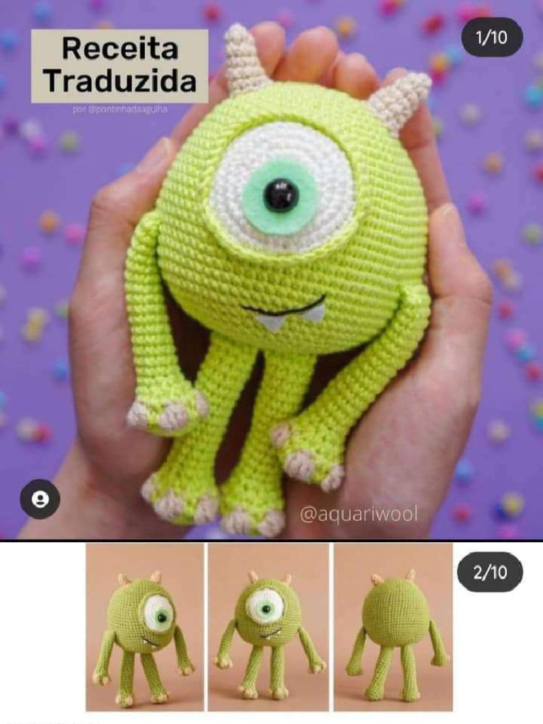 Monstros SA - Mike Wazouwski - 03 | PDF