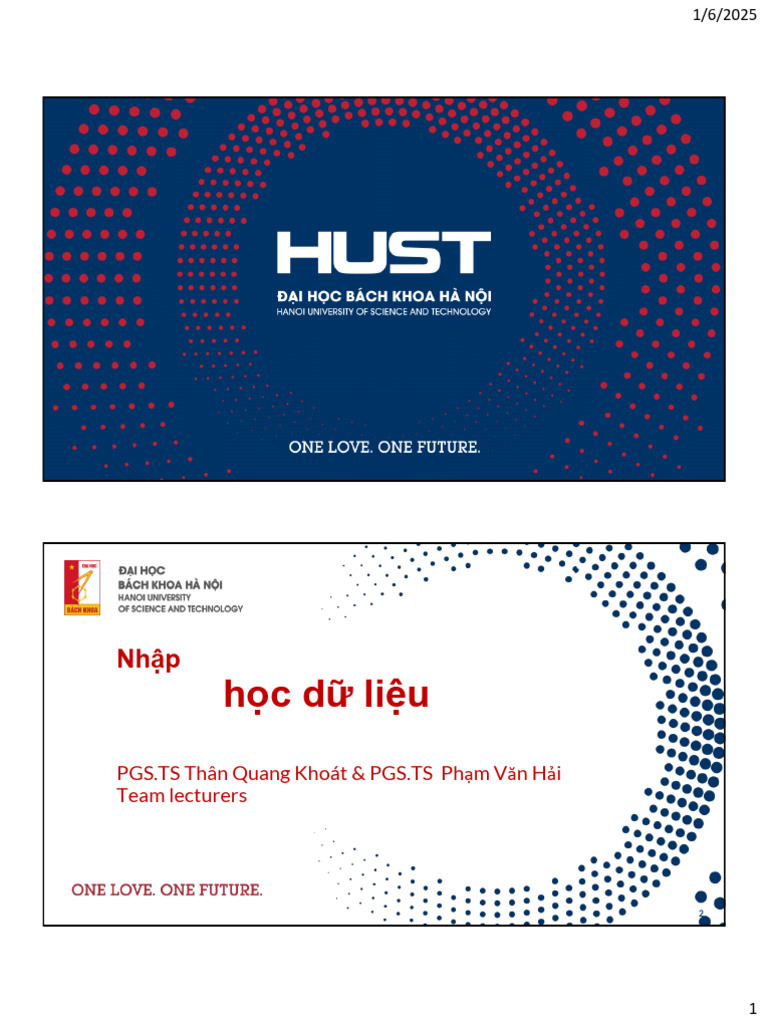 L10-11-LinkAnalysis-vi_New | PDF