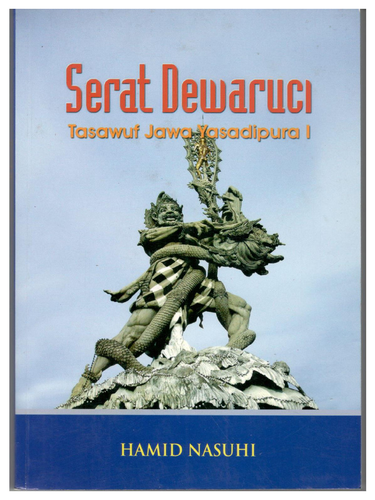 Serat Dewa Ruci | PDF