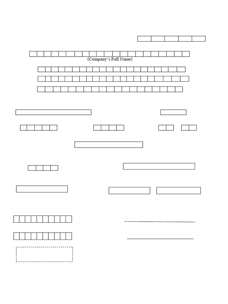 Paul Juat's Securities Ownership Report | PDF | Securities (Finance ...