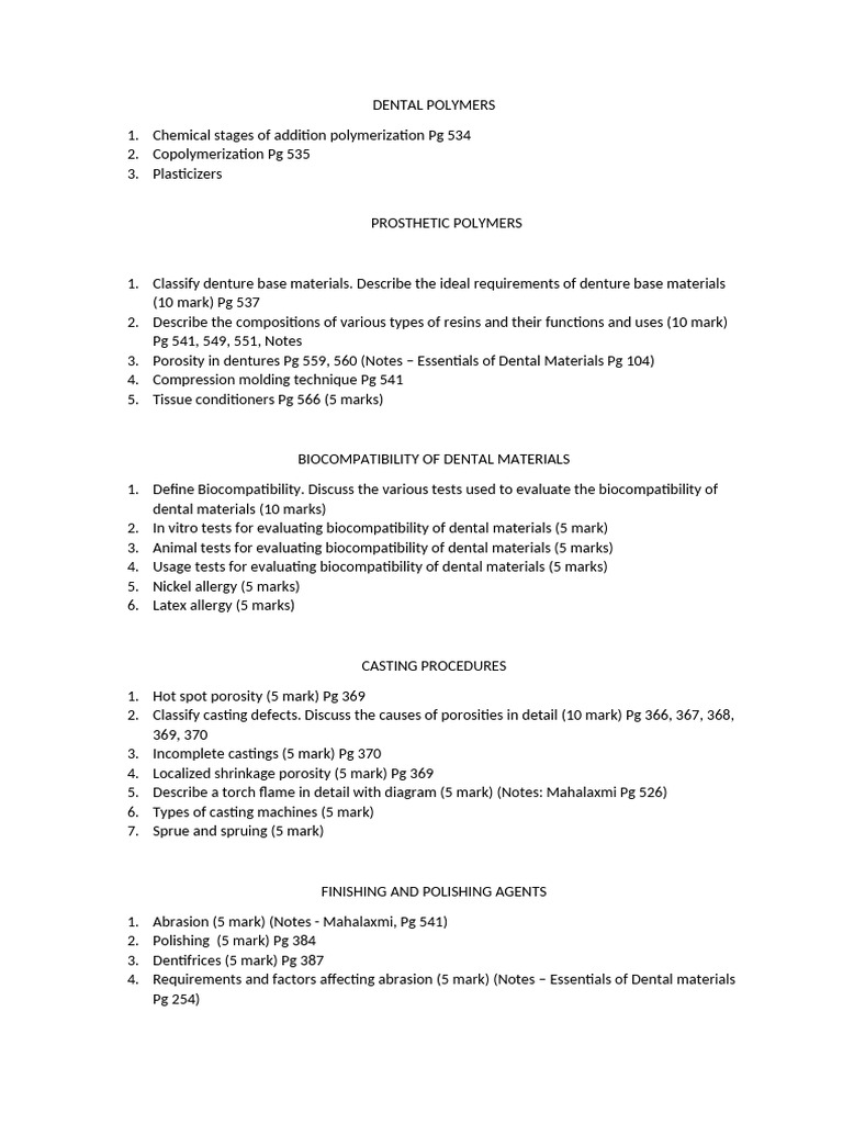 DM 2nd Internal Assessment Questions | PDF