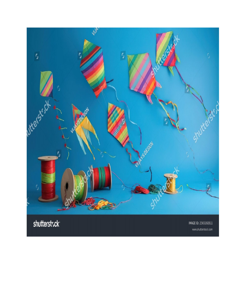 Gambar Layangan 2 | PDF