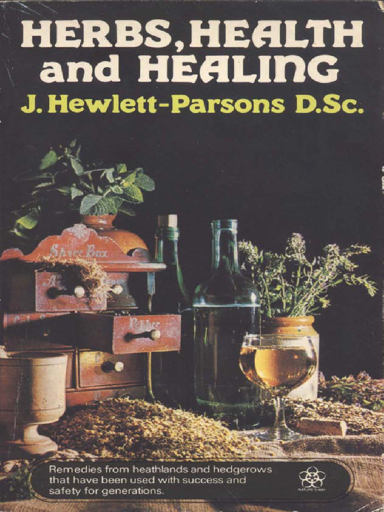 Herbs Health and Healing | PDF | Indigestion | Stomach