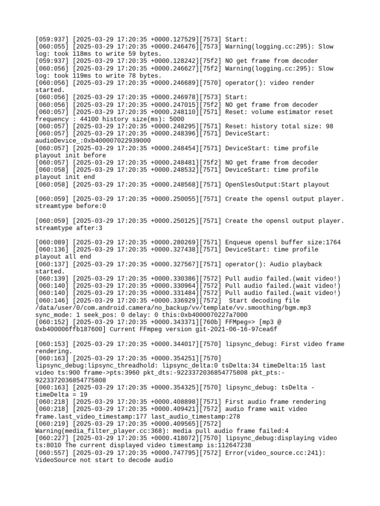 Trace | PDF | Digital Technology | Computing