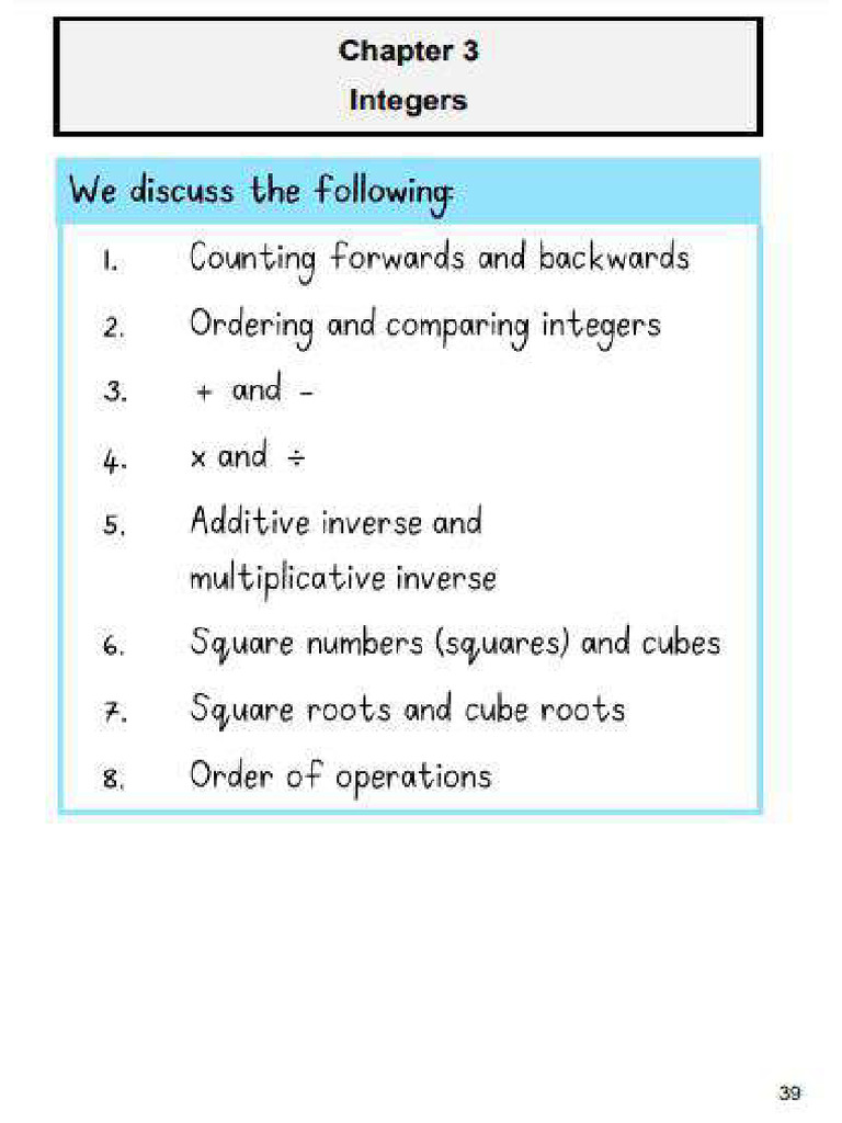 Study Guide Grade 8 English Preview | PDF