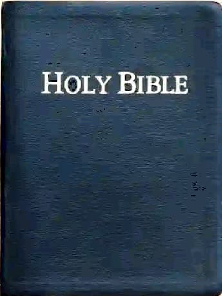 Doctrine Without Holiness Is Useless | PDF