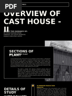 Potline Operation Overview and Practices | PDF | Aluminium | Heat Transfer