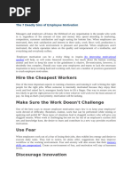 Workday Advanced Compensation | PDF | Employment | Human Resource ...