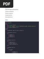 Emmet HTML Cheat Sheet Guide | PDF | Html Element | Typefaces