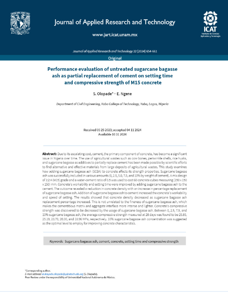 Olopade y Ngene (2024) | PDF