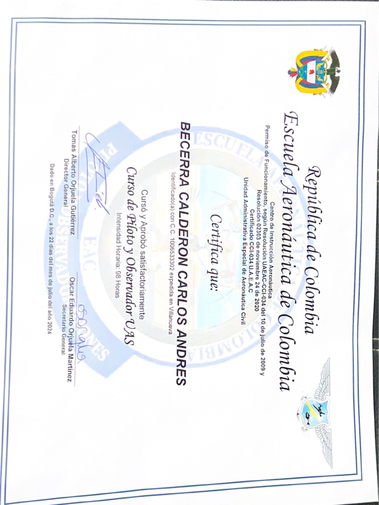 Documento Escaneado | PDF