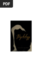 Panas Questionnaire Scale Positve Negative Affect | PDF | Emotions ...