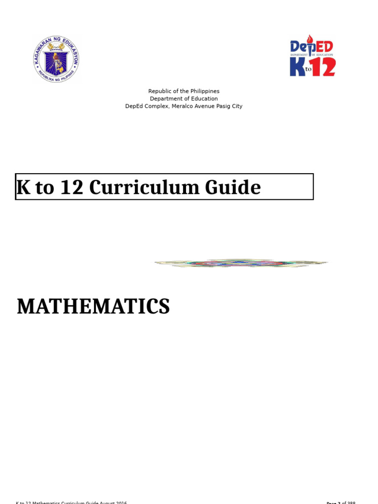 Math CG - With Tagged Math Equipment | PDF | Geometry | Equations