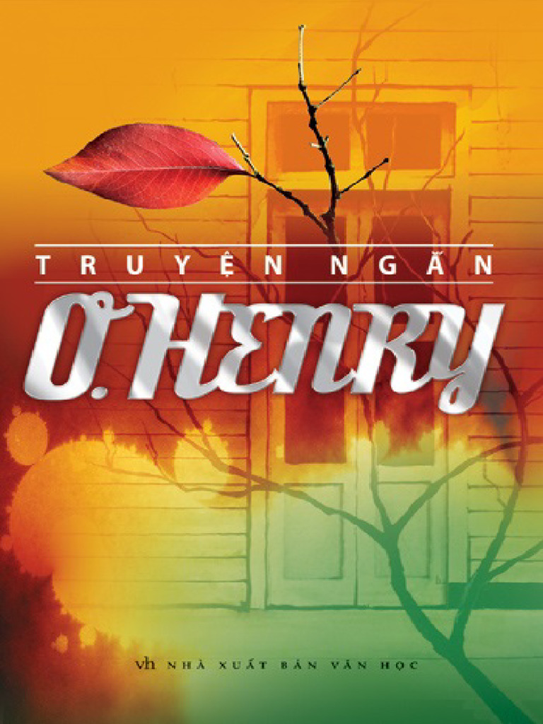 Truyen Ngan O. Henry Oliver Henry | PDF