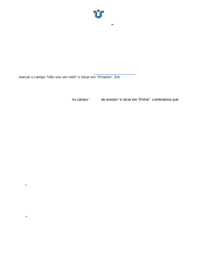 Anexo Iii Instrucoes Para Envio Da Documentacao De Matricula Sisu