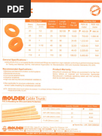 Moldex Moldflex | PDF | Standardization | Engineering