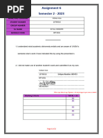 Grade 7 Mathematics ATP 2025 Overview | PDF | Multiplication | Shape