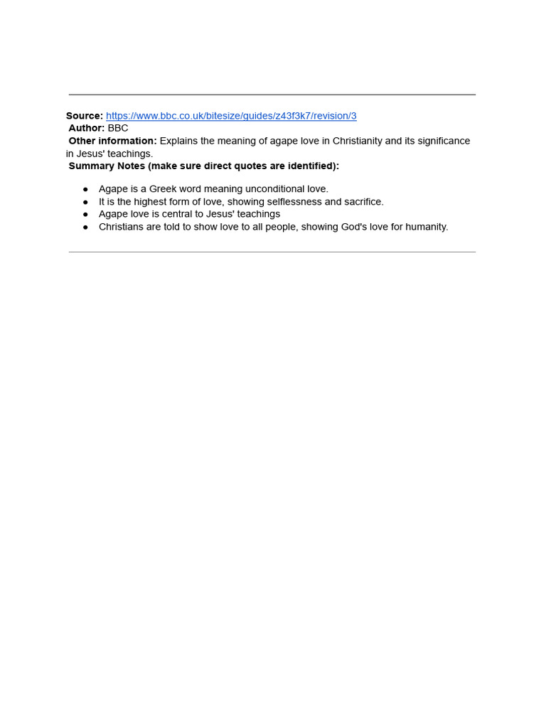 Research Template | PDF