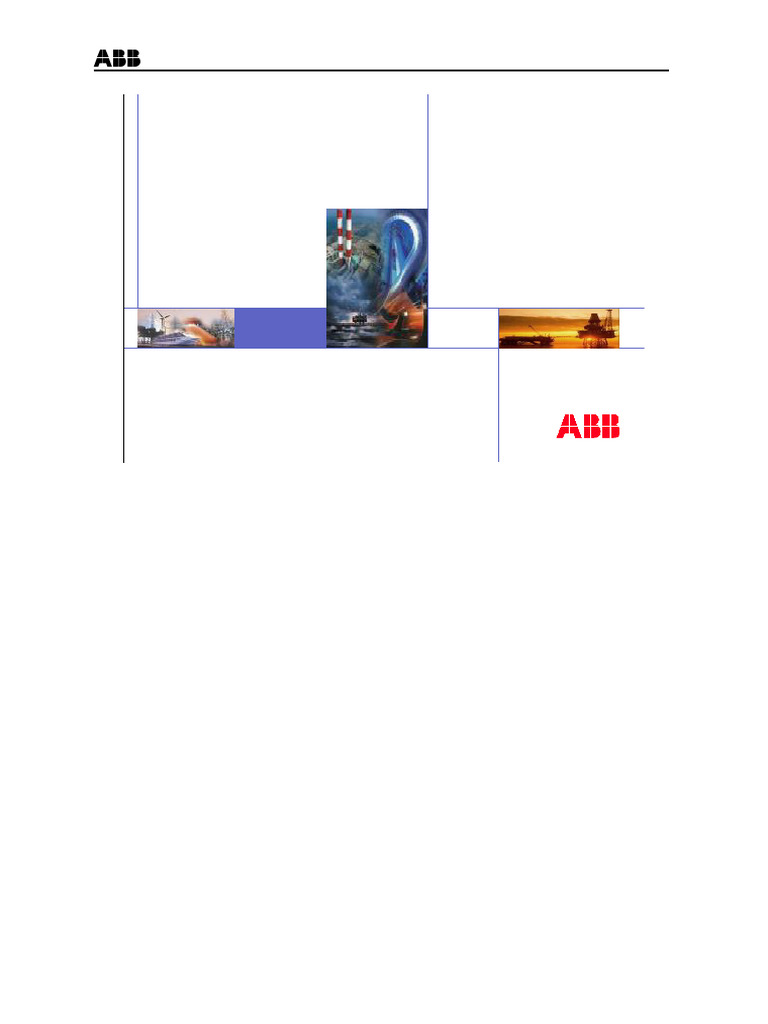 02_Visão geral ACS6000 (Overview) | PDF | Power Inverter | Rectifier