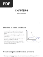 Barometric Condenser Design and Applications | PDF | Heat Exchanger ...