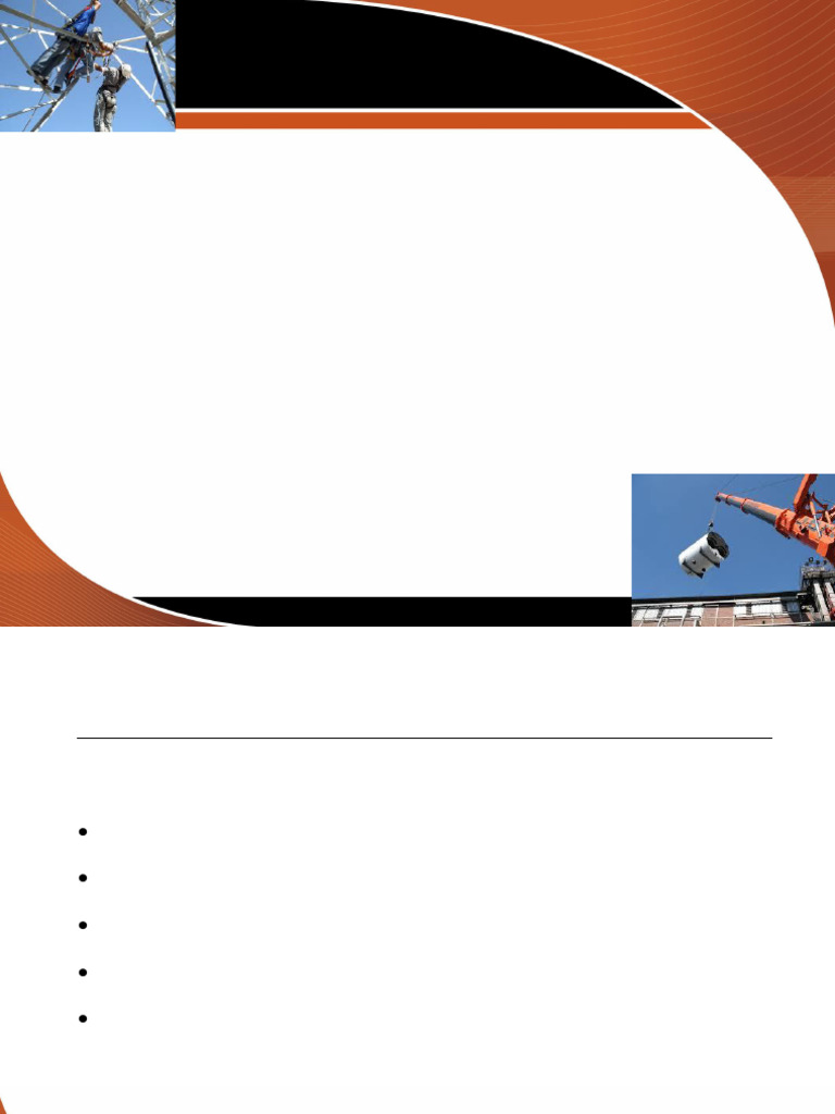 HSE Risk Management Process Overview | PDF | Risk | Risk Management