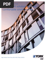 What Is The Difference Between DX and VRF - Industry Knowledge ...