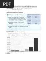 Escalera de Conversiones. | PDF